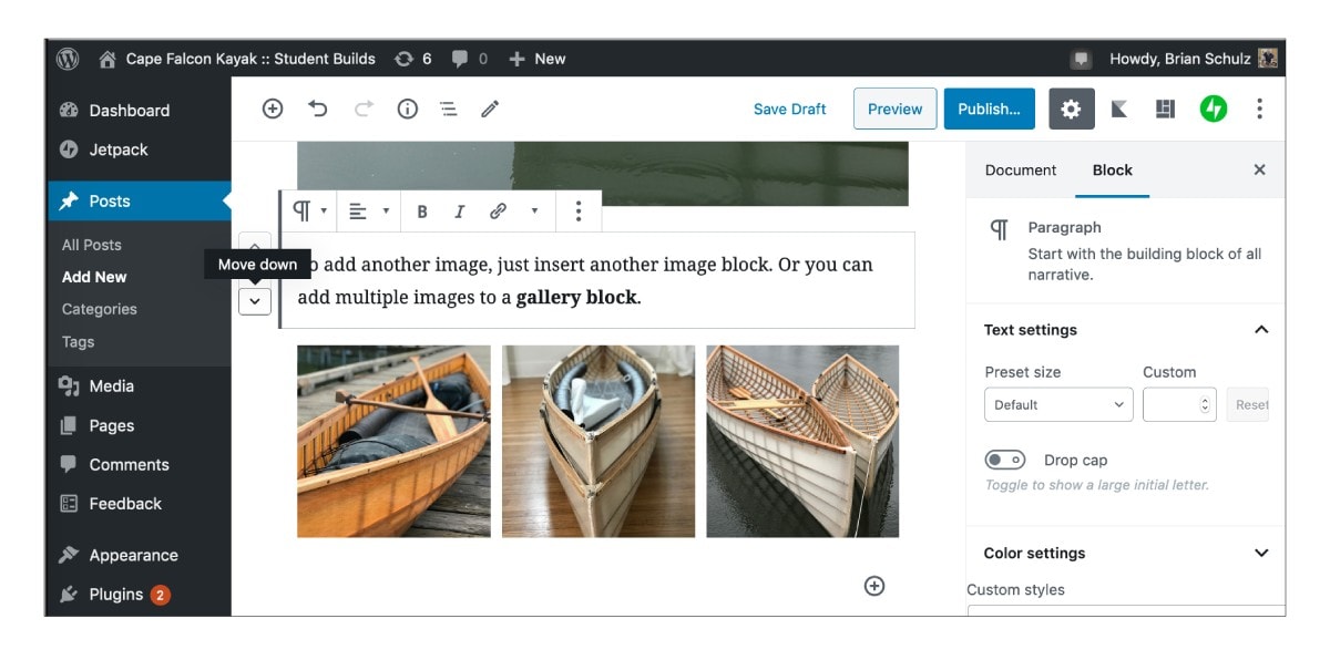 Moving-block-2 – Cape Falcon Kayak :: Student Builds